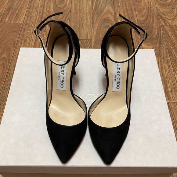 Jimmy Choo | Shoes | Jimmy Choo Lucy Pump | Poshmark